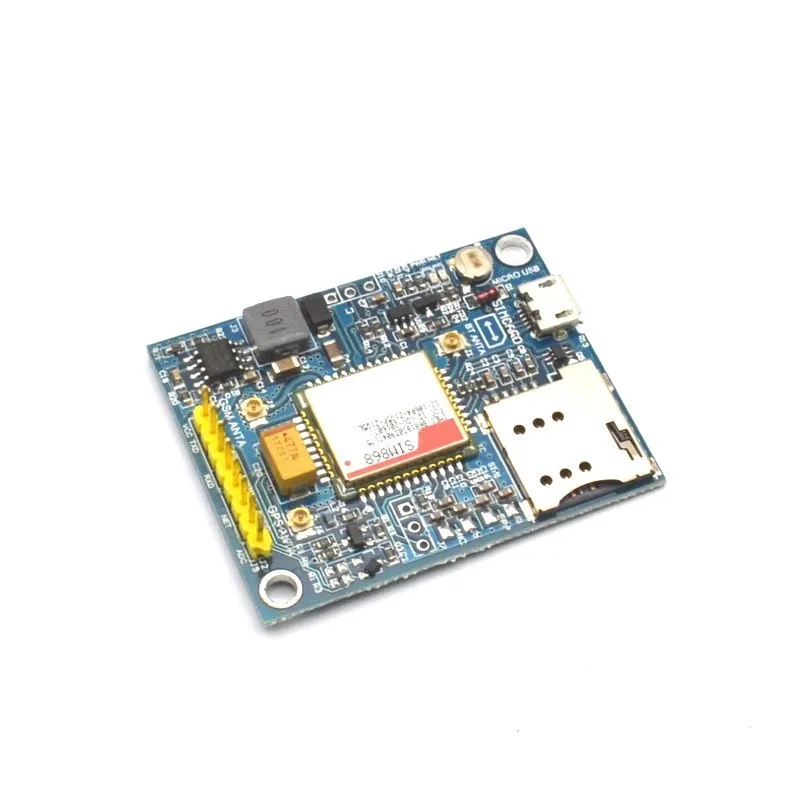 SIM868-development-board-GSM-GPRS-Bluetooth-GPS-module-for-STM32-51 ...