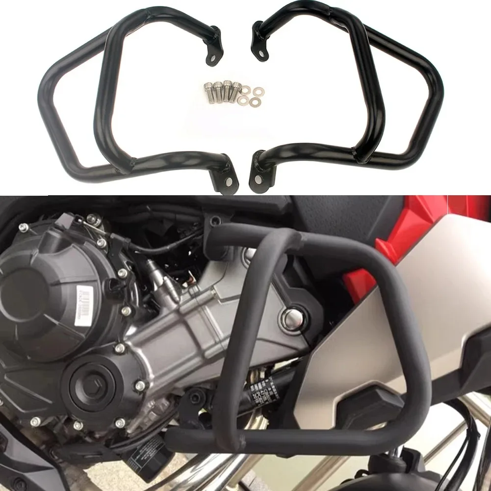 Motorcycle-Highway-Engine-Engine-Guard-Crash-Bar-For-Honda-CB500F ...