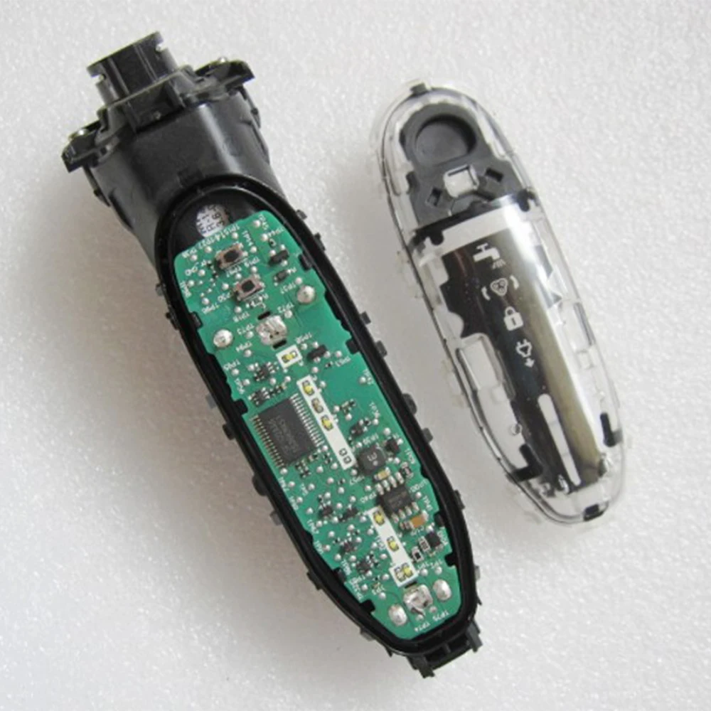 NEW-Shaver-Circuit-Board-Motherboard-Accessories-for-S5000-S5008-S5010 ...