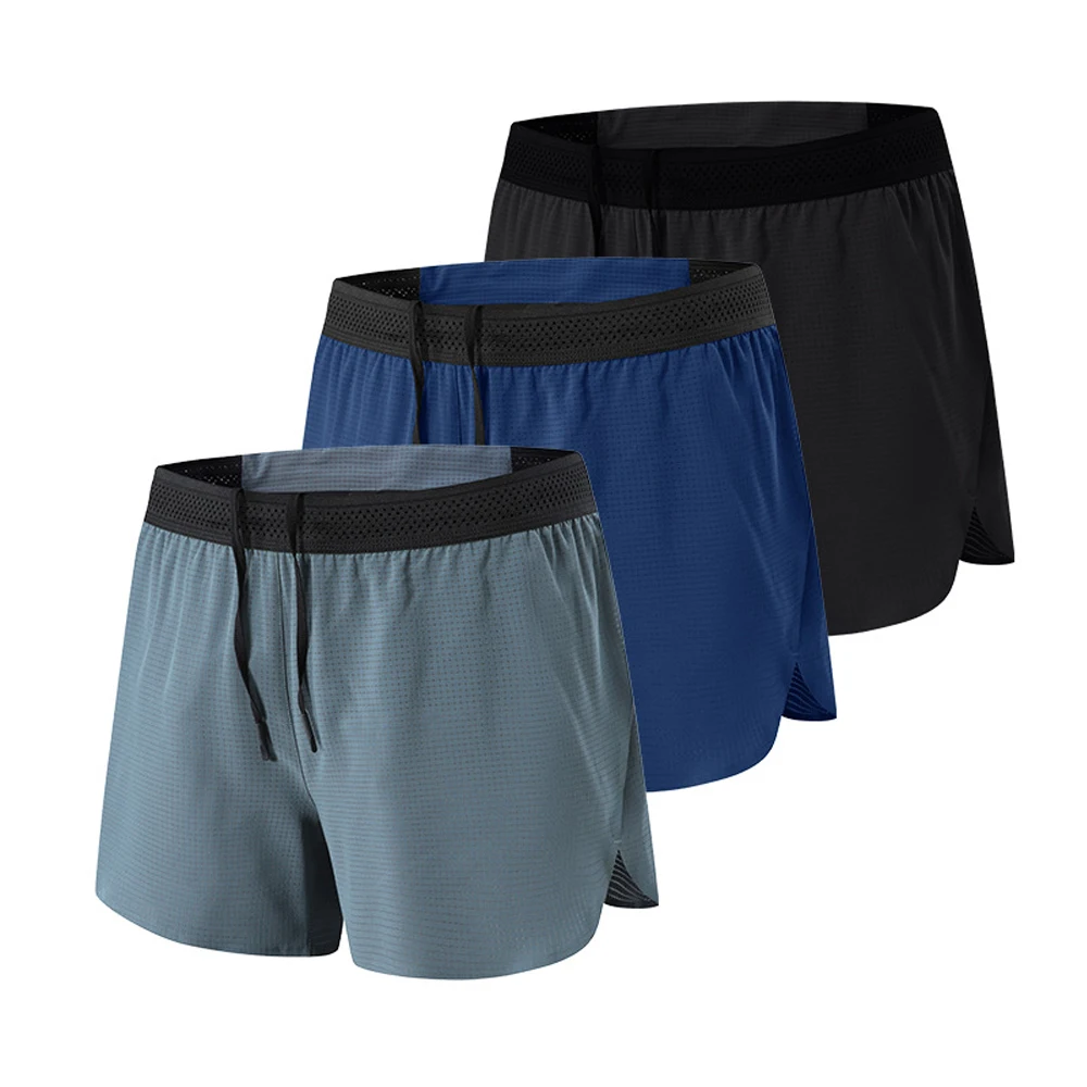 Running-Shorts-Men-Sports-Loose-Type-Jogging-Fitness-Shorts-Double ...