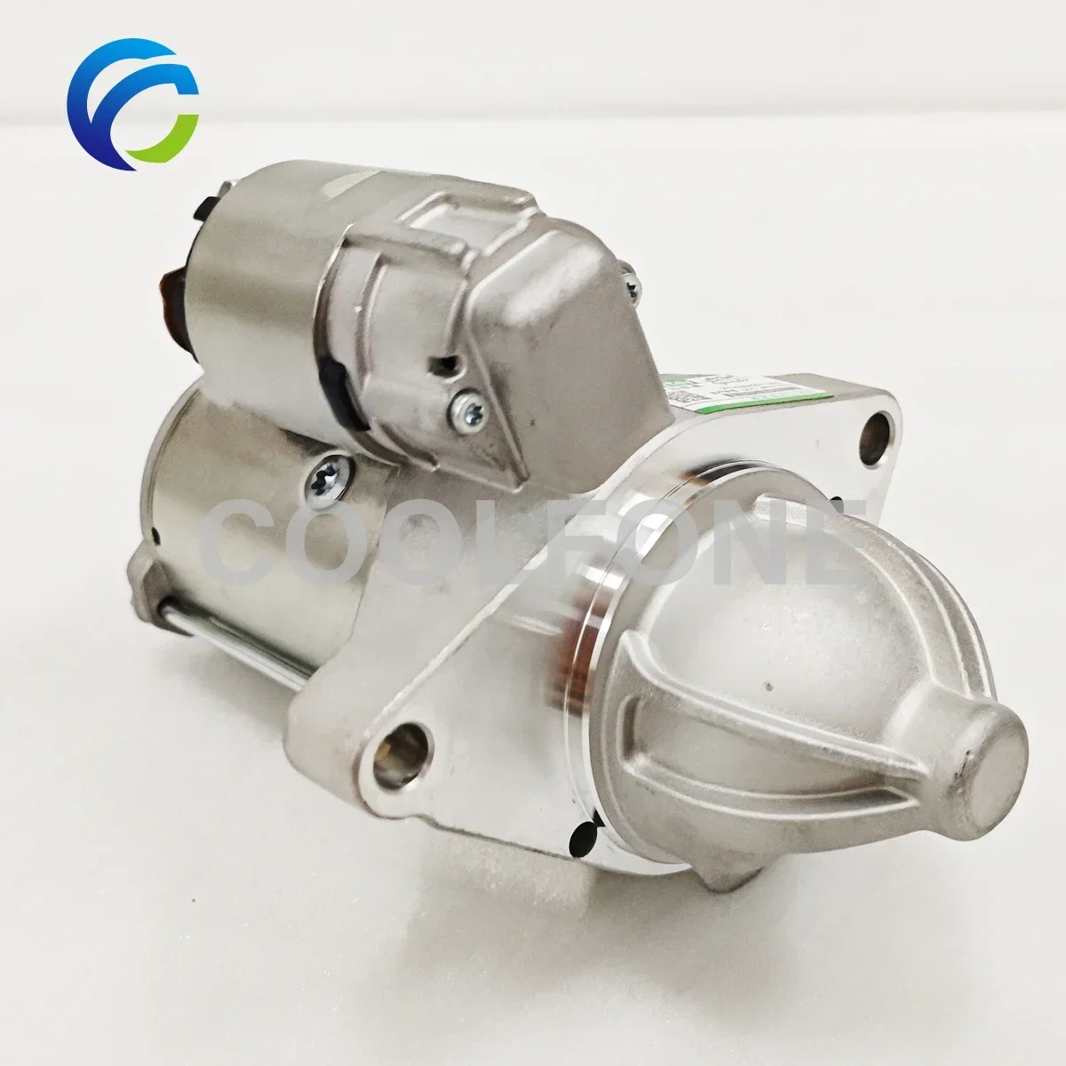 Self Starter Motor for CHEVROLET TRAILBLAZER COLORADO GM S10 Opel ...