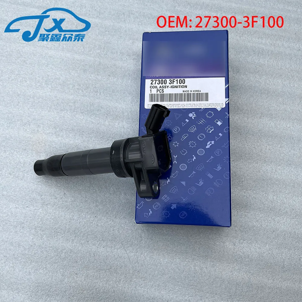 27300-3F100-27300-3F100-273003F100-nueva-bobina-de-encendido-para ...
