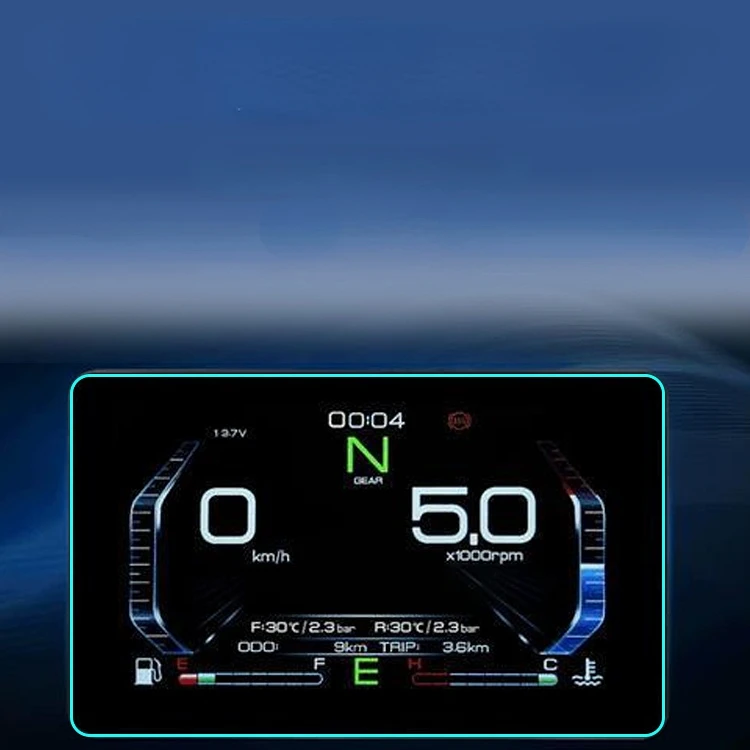 Motorcycle-Scratch-Cluster-Screen-Dashboard-Protection-Instrument-Film ...