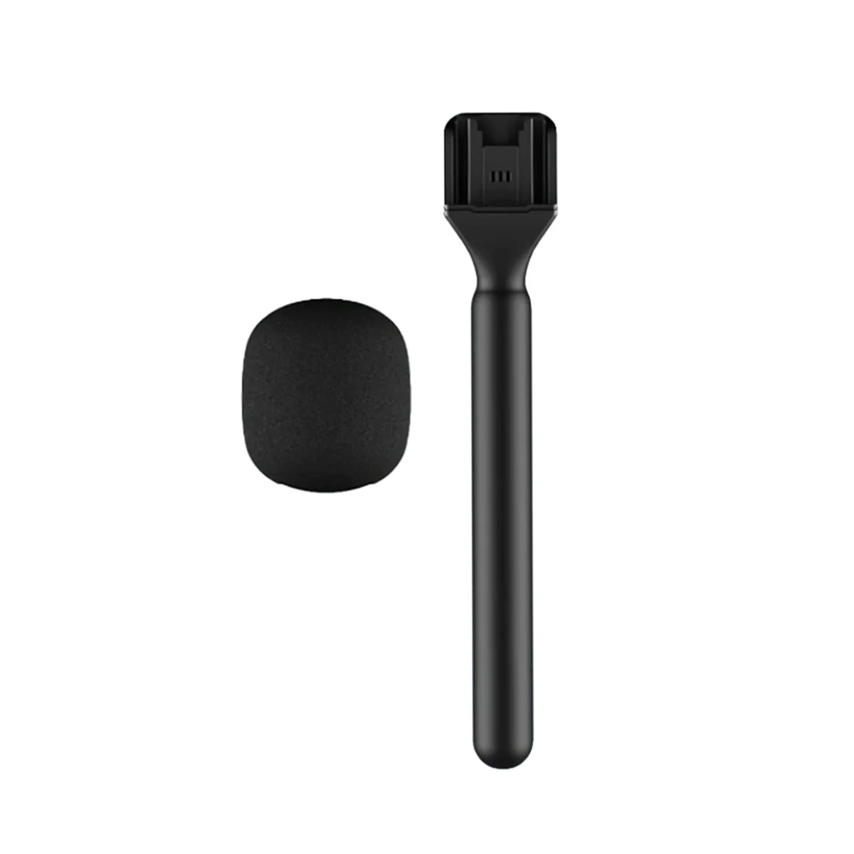HTX-micr-fono-inal-mbrico-palo-de-mano-para-DJI-Mic-Moma-Rode-Go ...