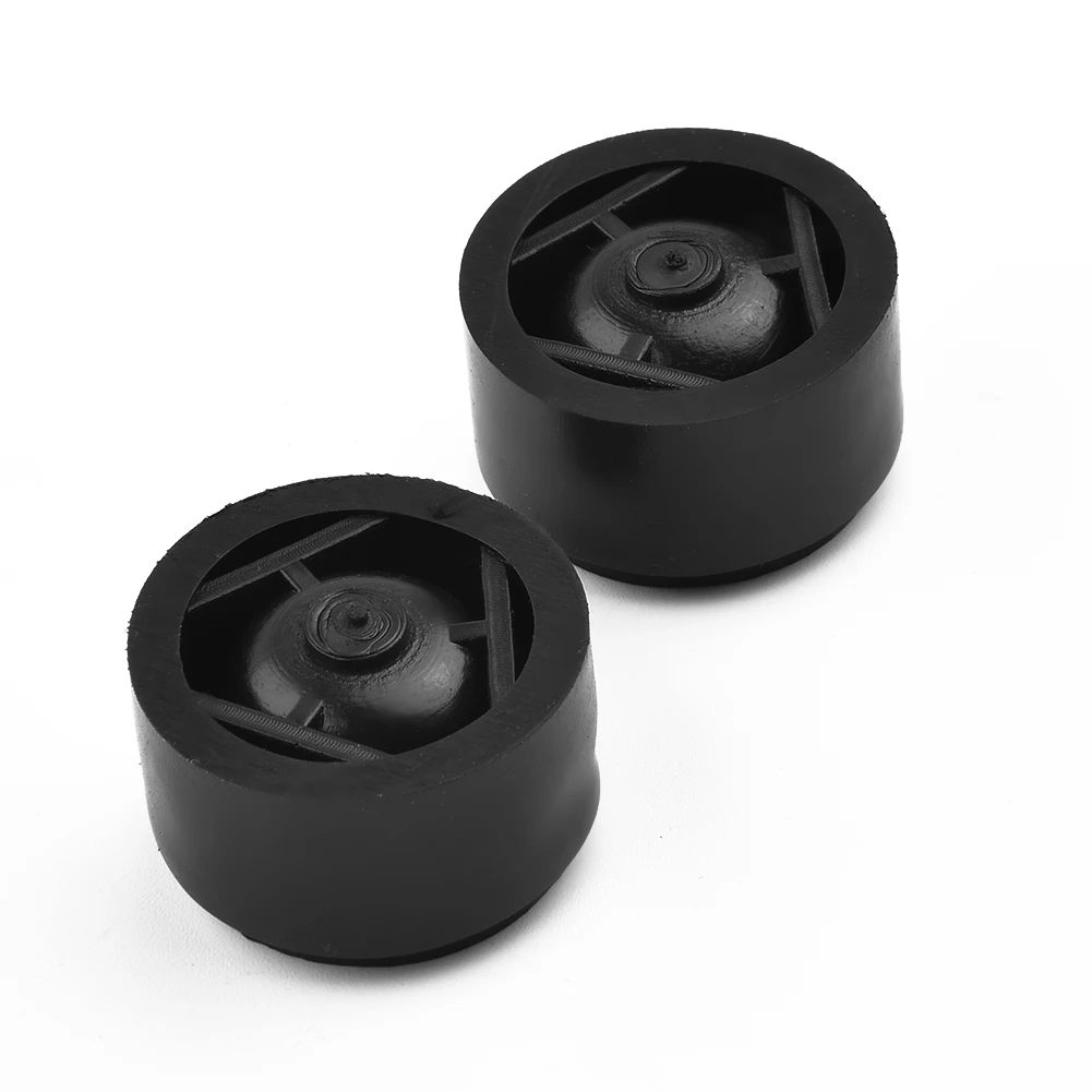 2x-Engine-Cover-Rubber-Mount-Bush-Black-7799108-11147799108-Car-Truck ...