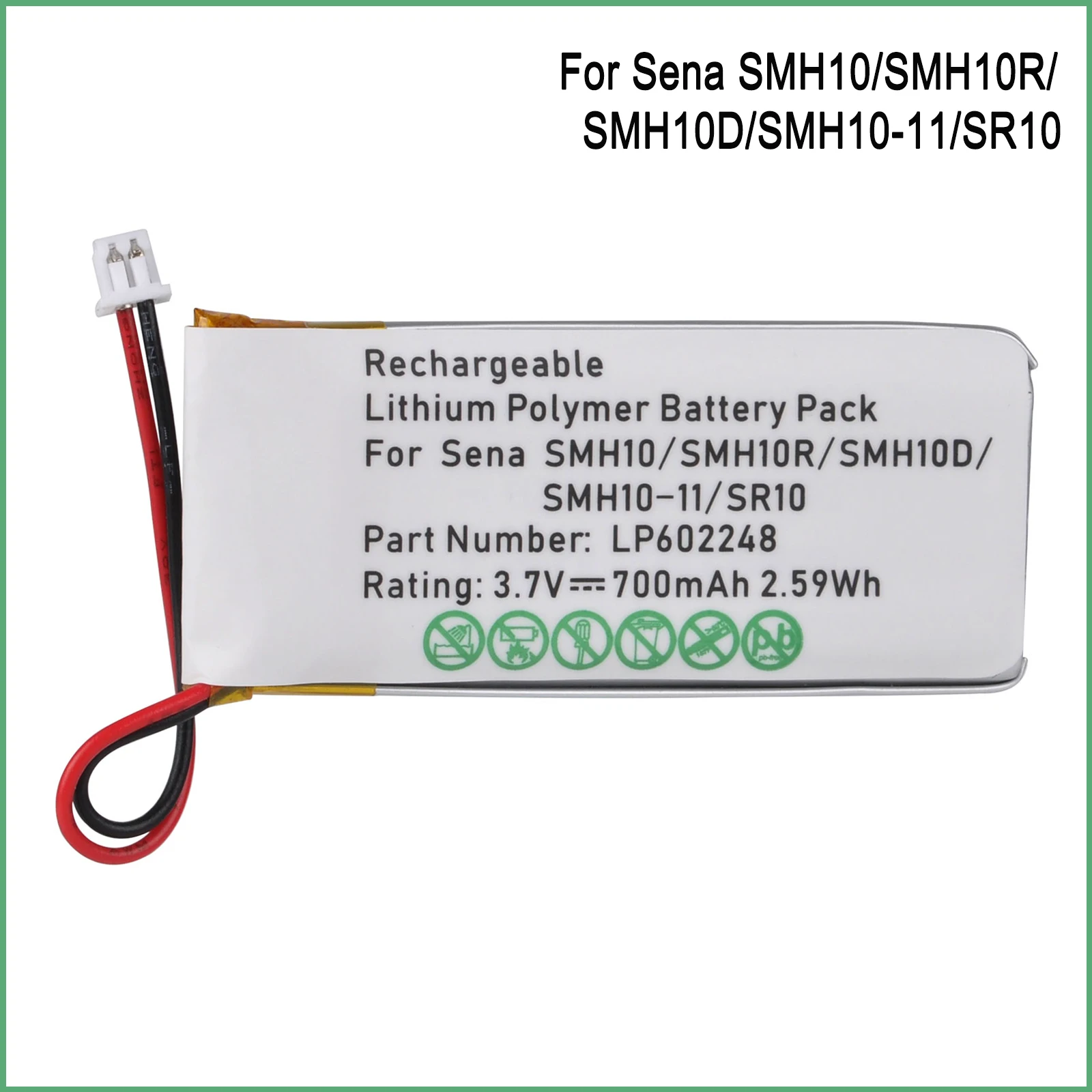 Replacement-Battery-for-Sena-SMH10-SMH10R-SMH10D-SMH10-11-SR10 ...
