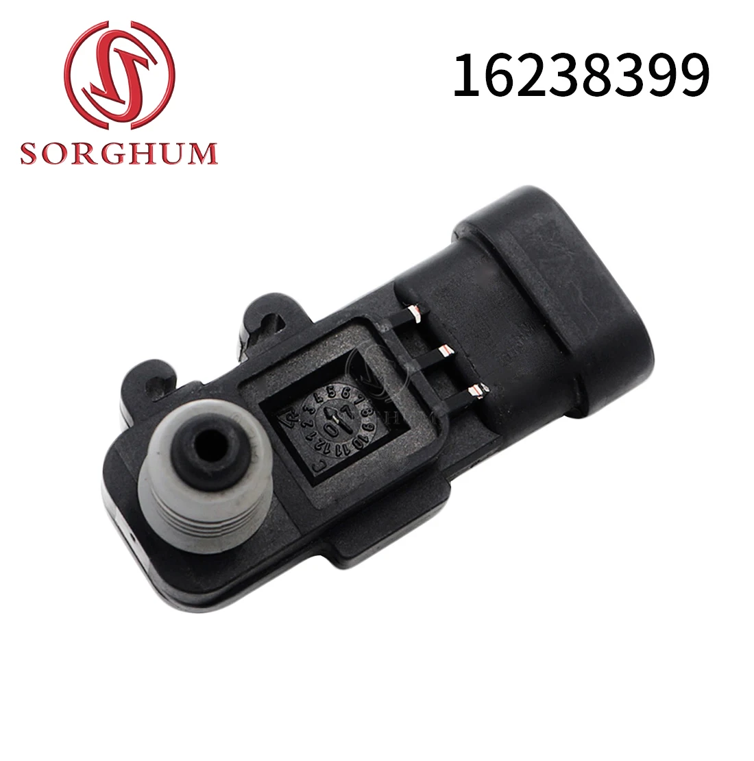 SORGHUM 16238399 For Chevy HHR Uplander Silverado 1500 Delphi For ...