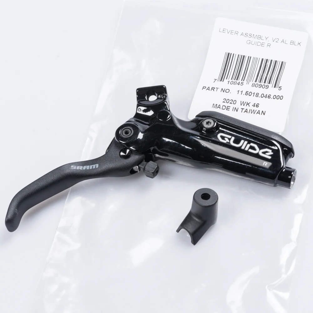 SRAM-11-5018-046-000-DISC-BRAKE-LEVER-ASSEMBLY-ALUMINUM-LEVER-ASSEMBLED ...