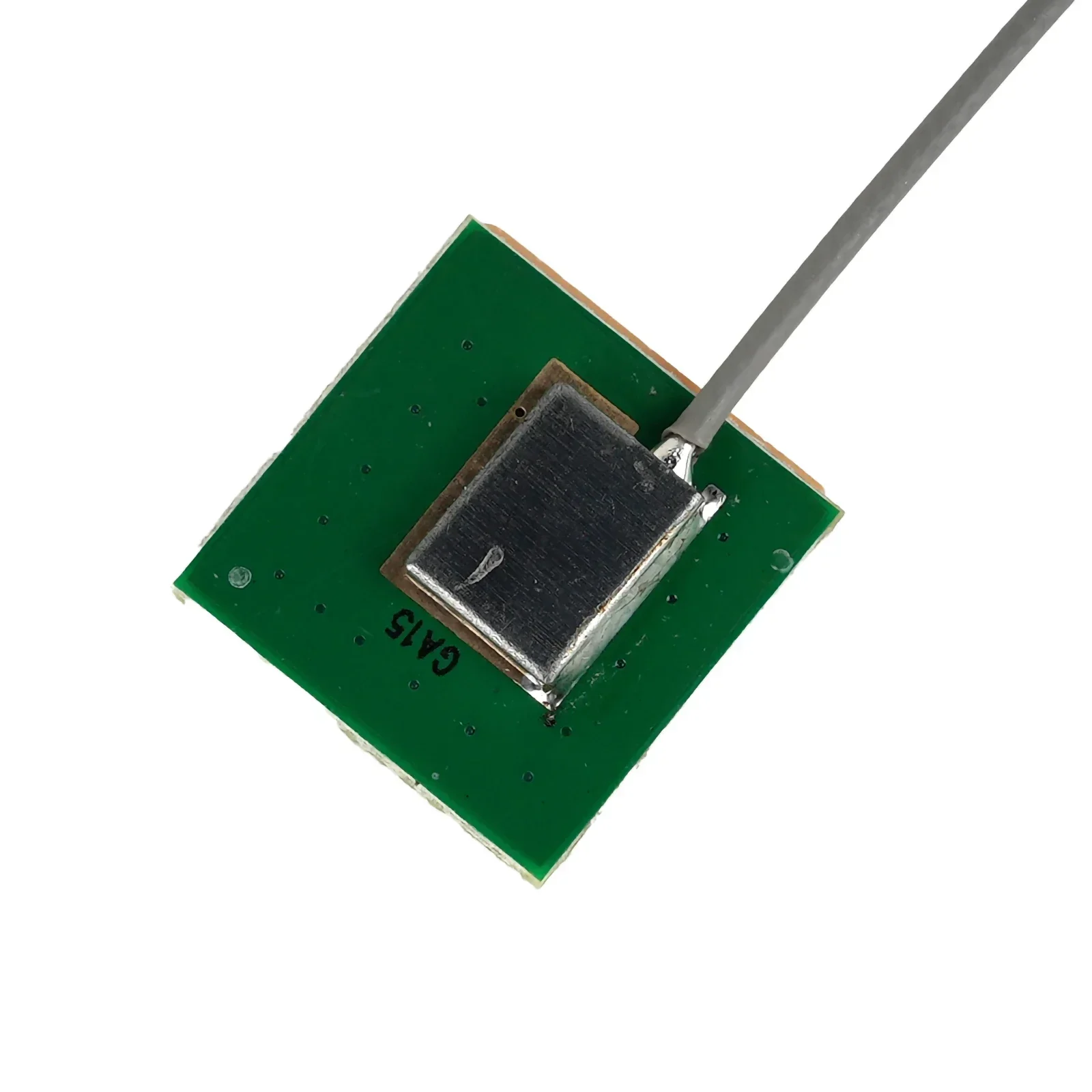 High Precision GPS Active Antenna 15x15x146mm/50mm IP+X Interface 15cm ...