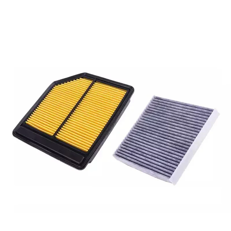 Air-Filter-Cabin-Filter-17220-RNA-Y00-Fit-For-Honda-Old-Civic-VIII-1-8 ...