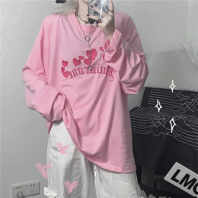 Love Pink Clothing