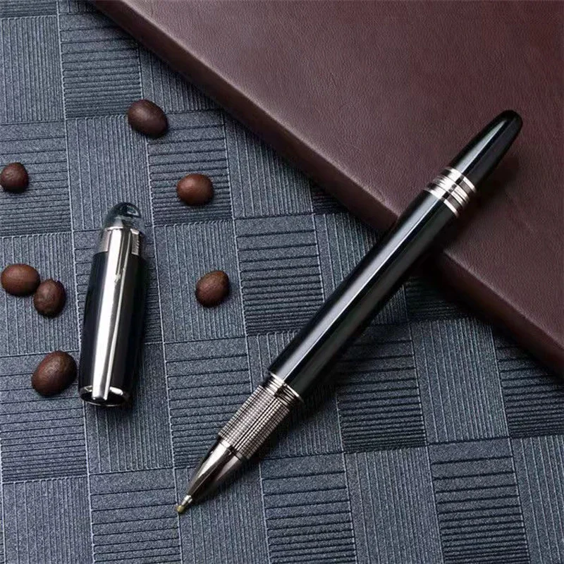 2022-New-Luxury-mb-monte-Writing-Pen-Mon-Roller-Ball-Pen-Office-School ...