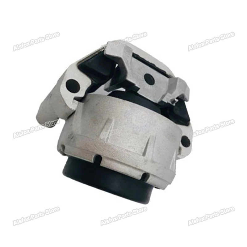 TFSI 엔진 모터 장착 브래킷, 아우디 A6L, A6C7, A7, 4G2, 4GA, 4GF, 2.0, 좌우 베어링 지지 ...