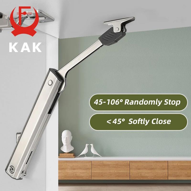 KAK-Soft-Closing-Hinges-for-Kitchen-Cabinet-Randomly-Stop-Furniture ...