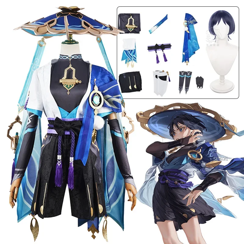 Wanderer-Scaramouche-Cosplay-Genshin-Impact-Scaramouche-Cosplay-Costume ...