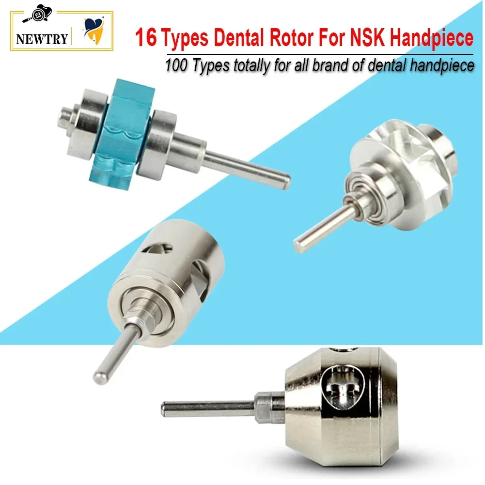 NSK-SinOL-Ceramic-Bearing-Cartridge-Rotor-High-Speed-Dental-Handpiece ...