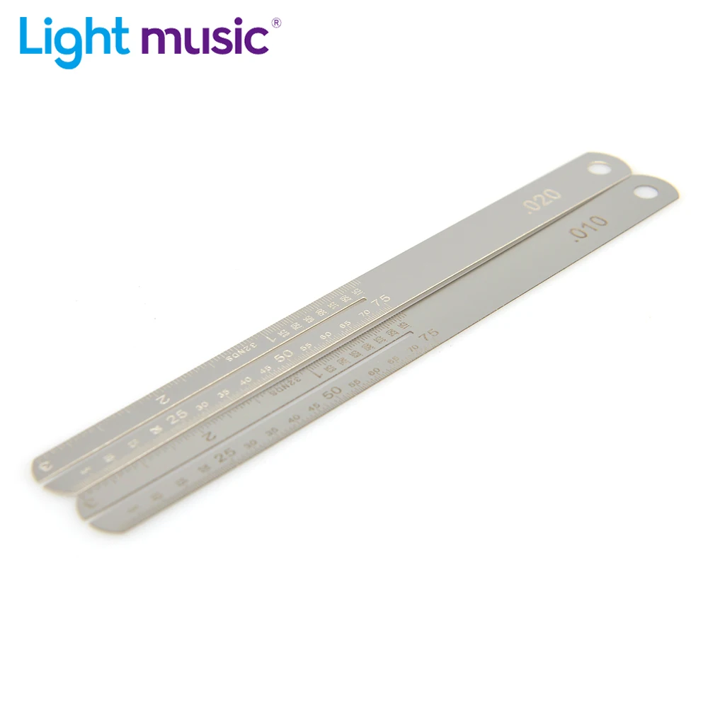 Guitar Fret Puller Fretboard Fingerboard Repair Tool Protector Steel ...