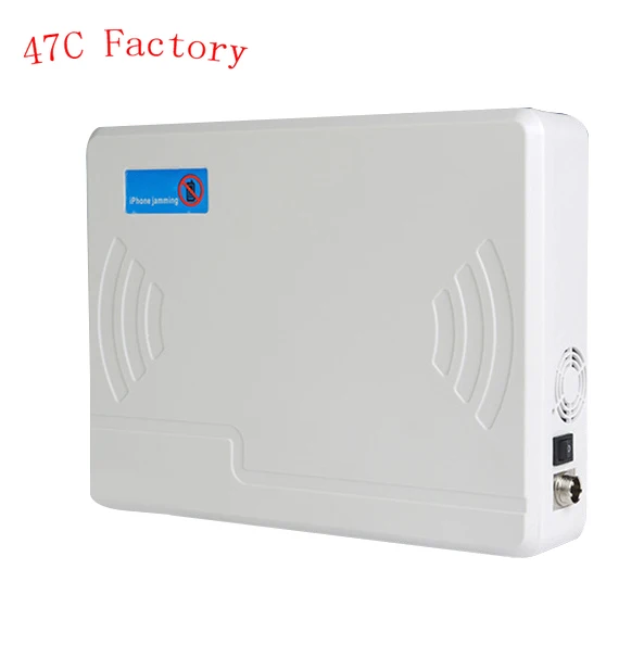 Mobile Phone GSM CDMA LTE DCS PCS GPS WIFI Prevention Protection Device ...