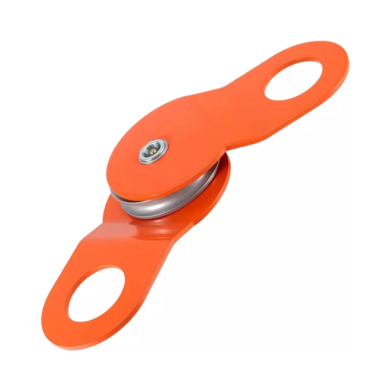 12000lbs-15000lbs-8T-Winch-Pully-Block-For-Steel-Rope-Winch-Pulley-Hook ...