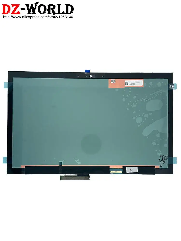 OLED-UHD-Touch-LCD-Screen-Display-For-Lenovo-Thinkpad-P53-X1-Extreme-P1 ...