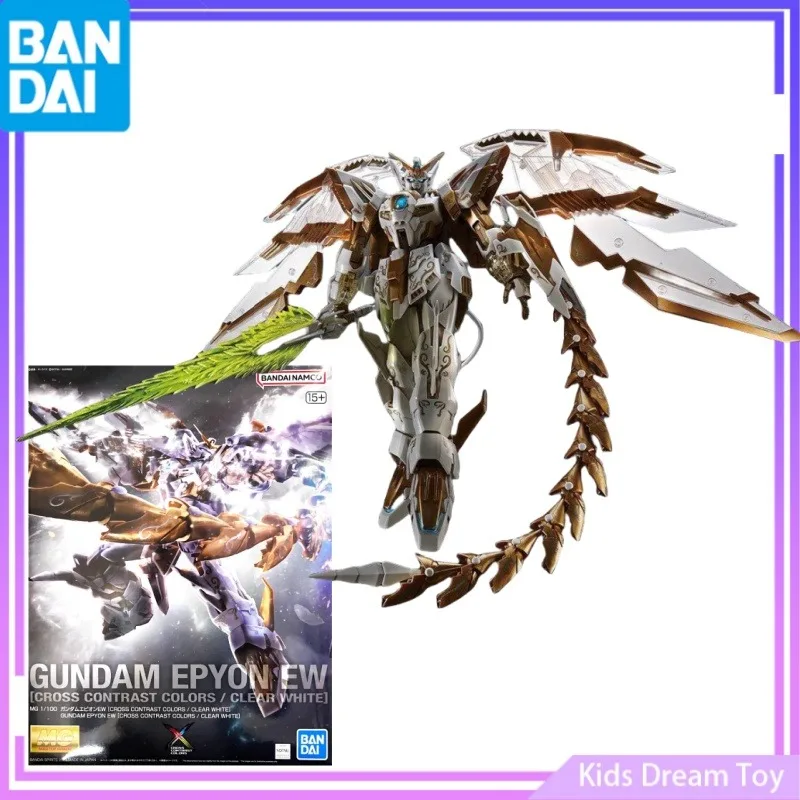 Bandai-in-Stock-Original-MG-GUNDAM-Anime-Figure-GUNDAM-EPYON-EW-CROSS ...