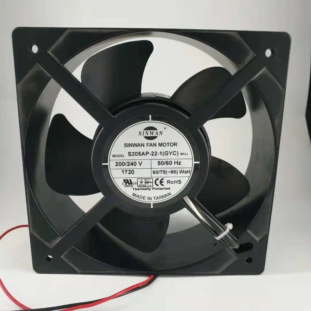 Original-fans-imported-from-Taiwan-S205AP-22-1-IGE20572B2H-M205AN22-2WB ...