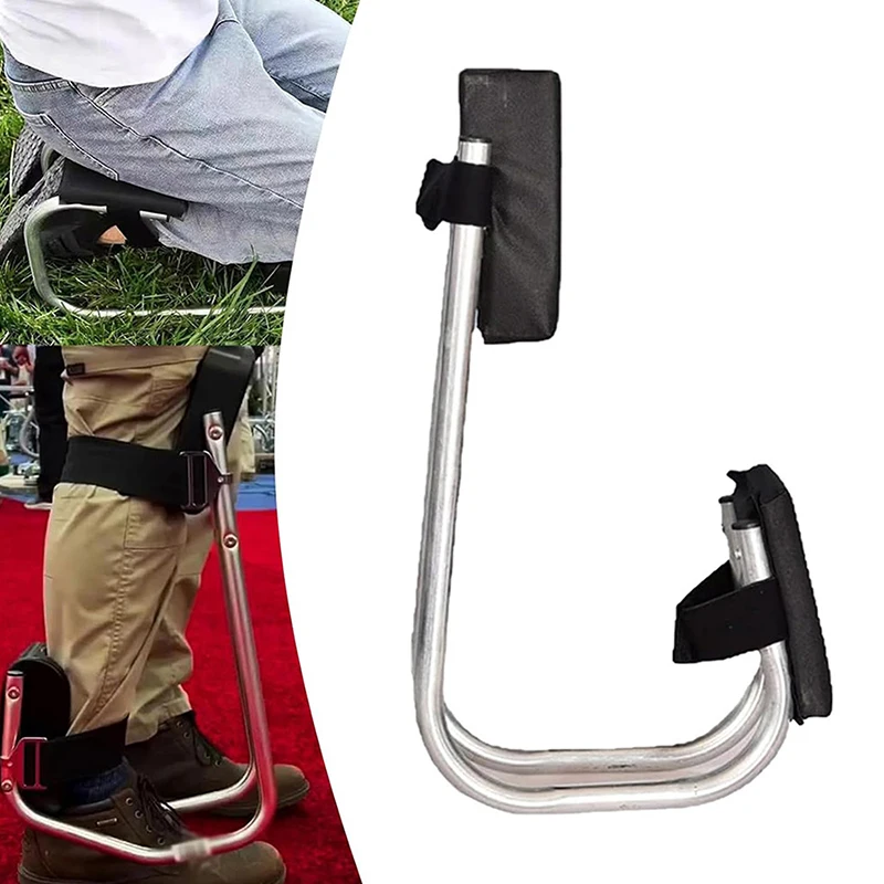 Strap-Portable-Sitting-Stool-Carpet-Floor-Repair-Kneeling-Stool-Floor ...