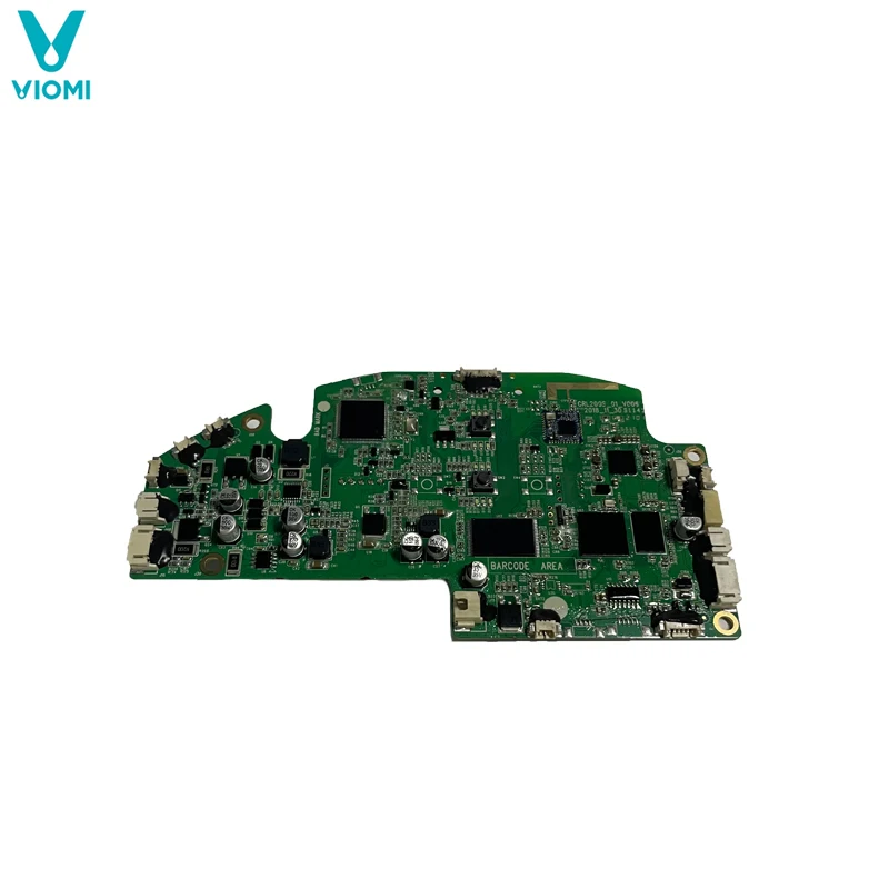 Original Accessories Motherboard CE Version Mainboard Assembly Spare Parts Accessory For Viomi ...