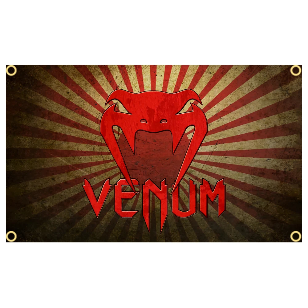 Venum Mma Logo Wallpaper