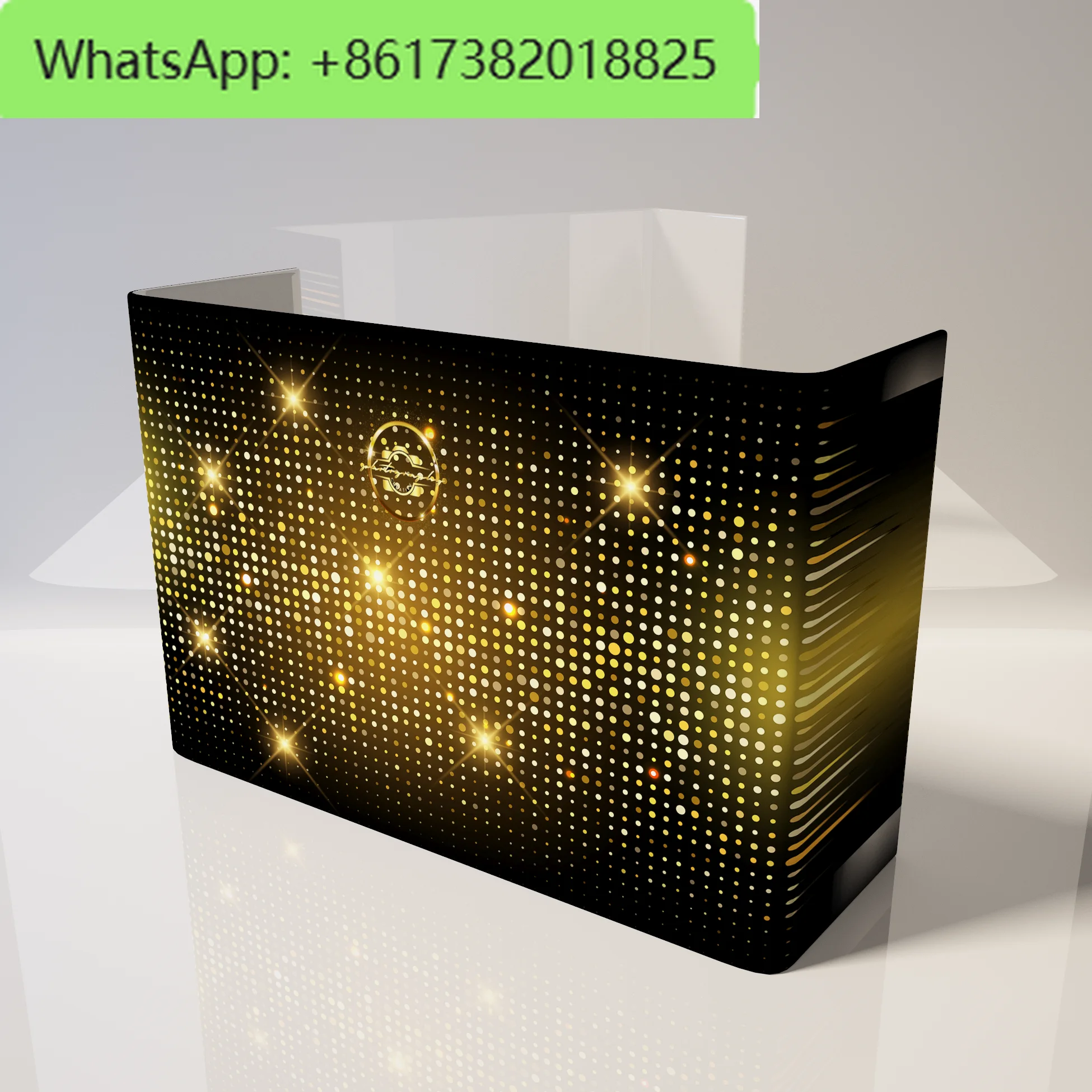 Nightclub Dj Booth Design That Actually Works in Real Clubs – Here's ...