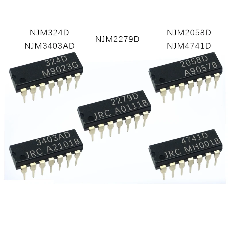 Mxy-original-DIP-chip-5pcs-AN7513-TA7673P-TLP666GF-TBA2800-IMP813LCPA ...