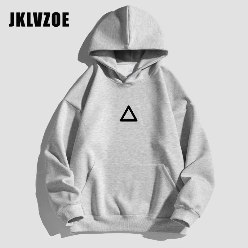Designer-Design-Triangular-Print-Men-s-Hoodie-Cotton-Trendy-Brand ...