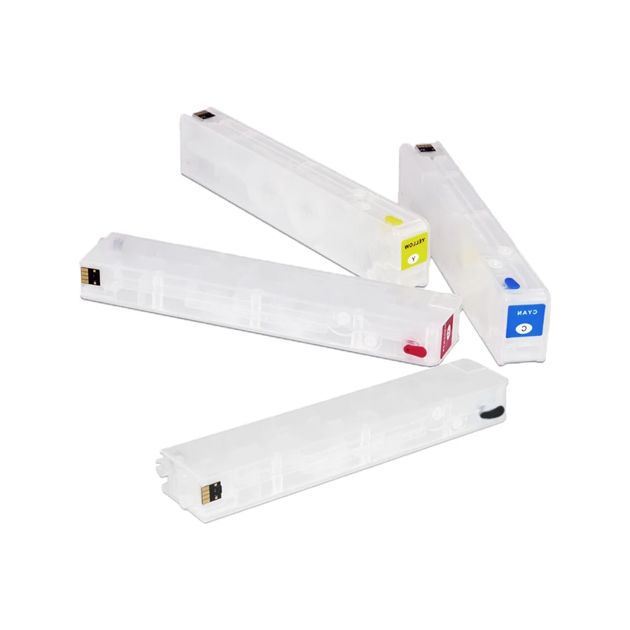 Ink-Cartridge-ARC-Chip-For-HP-PageWide-Pro-352dw-452dn-452dw-552dw ...