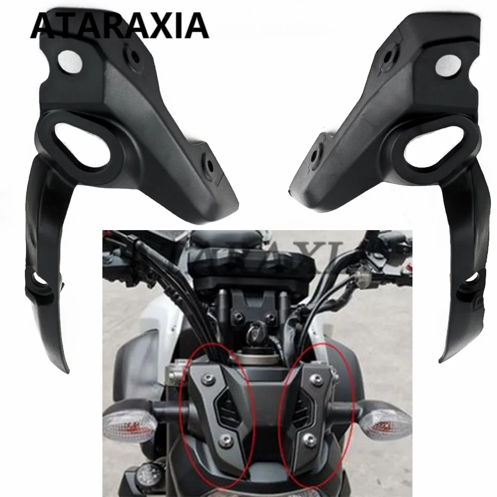 Fairing Headlight Yamaha Mt 07 | Cover Fairing Yamaha Mt07 | Yamaha Mt ...