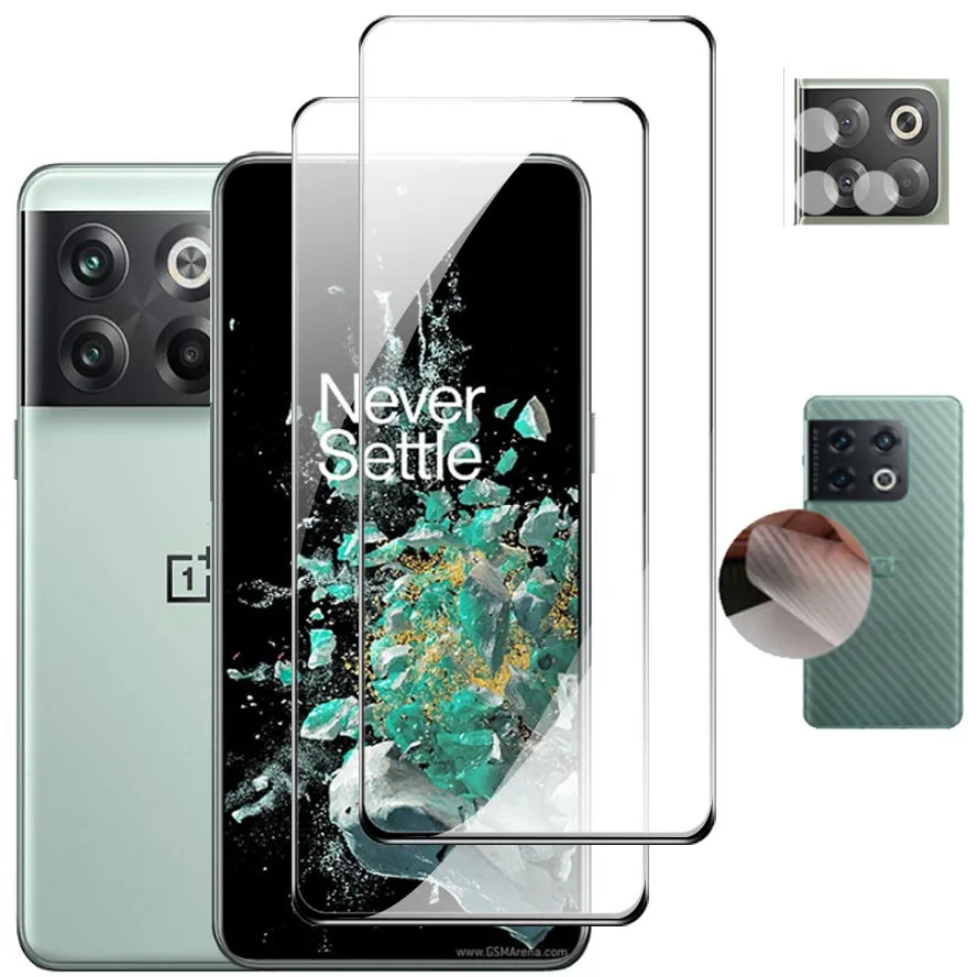 tempered-Glass-for-oneplus-10t-protective-Film-OnePlus-Nord-CE-2-lite ...