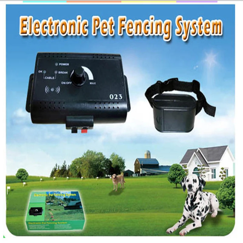 Electric-Fence-for-Animals-Ultrasonic-Repellent-for-Dogs-Shock-Stuff ...