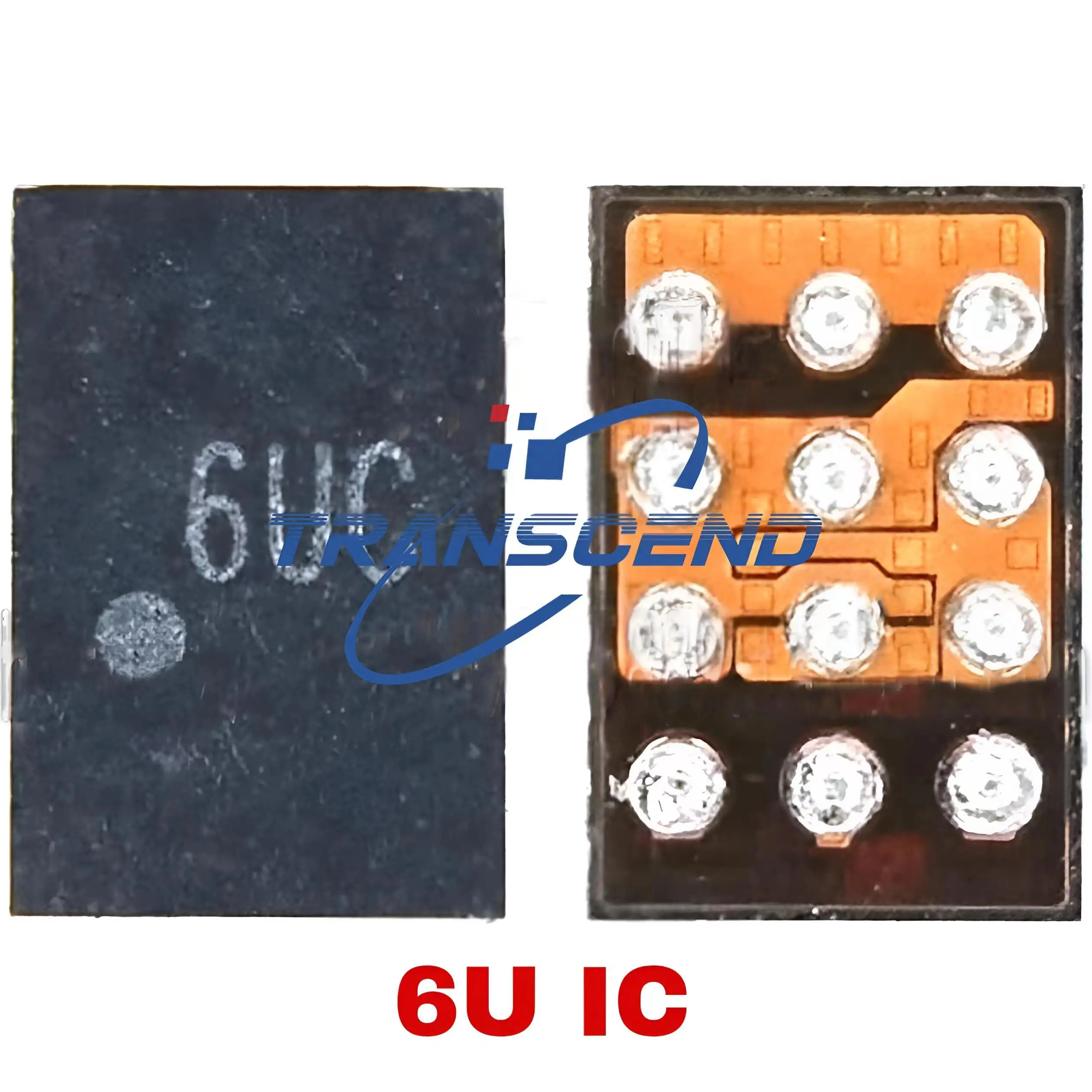 3pcs-for-Samsung-Galaxy-A12-S24ultra-WQN10-WON10-charge-Charging-IC ...