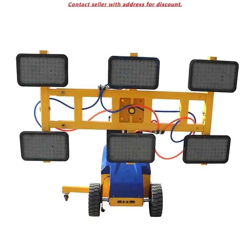 Self Moving Vacuum Lift For Handle Heavy Plate - AliExpress 34