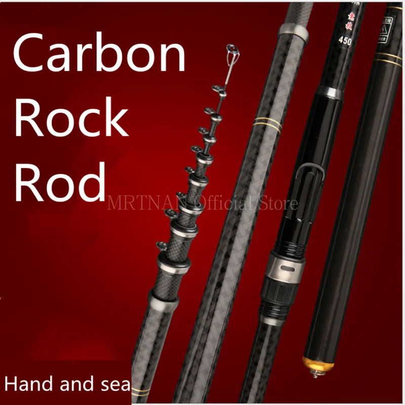 Telescopic-rock-fishing-rod-rock-fishing-rod-carbon-fishing-rod-2-7m-3 ...