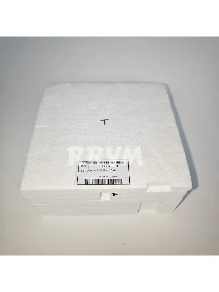 1set New Original Roland BN-20 BN-20A Assy.DRAIN PAD/Waste Tank Ink ...