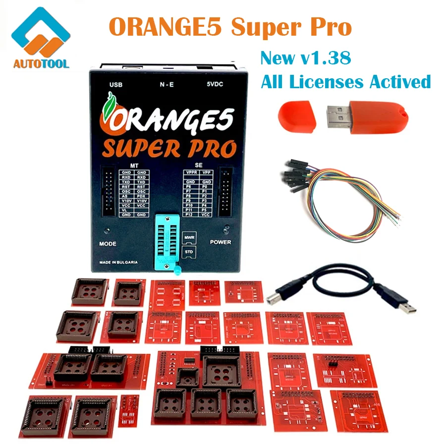 Orange5-Super-Pro-V1-38-V1-42-Programmer-Full-Activation-Orange-5-Professional-ECU-Programming ...