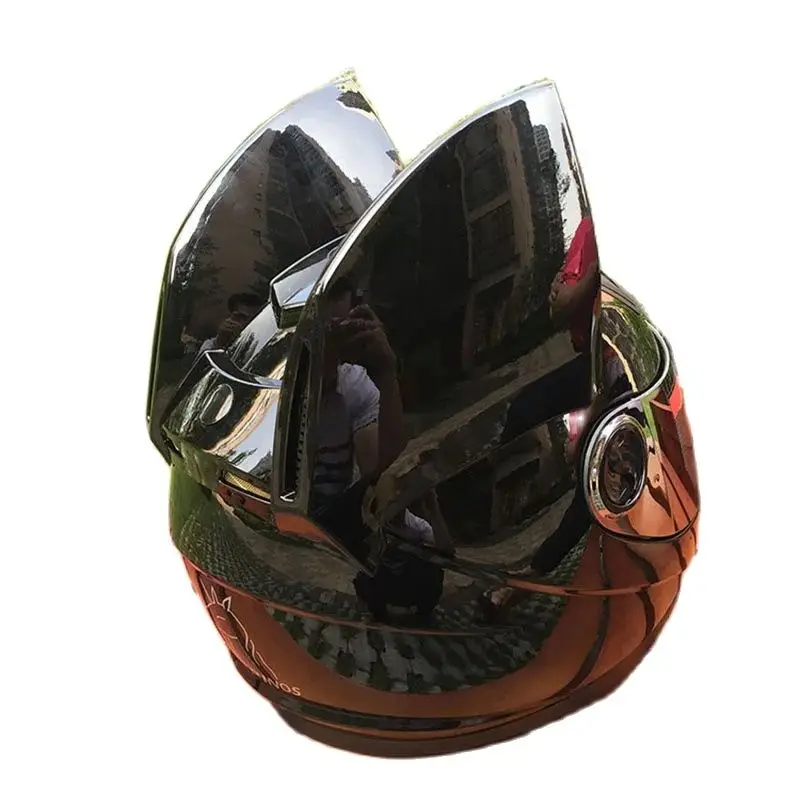 Winter-Season-Personality-Fashion-Helmet-Men-and-Women-Motorbike-Helmet ...
