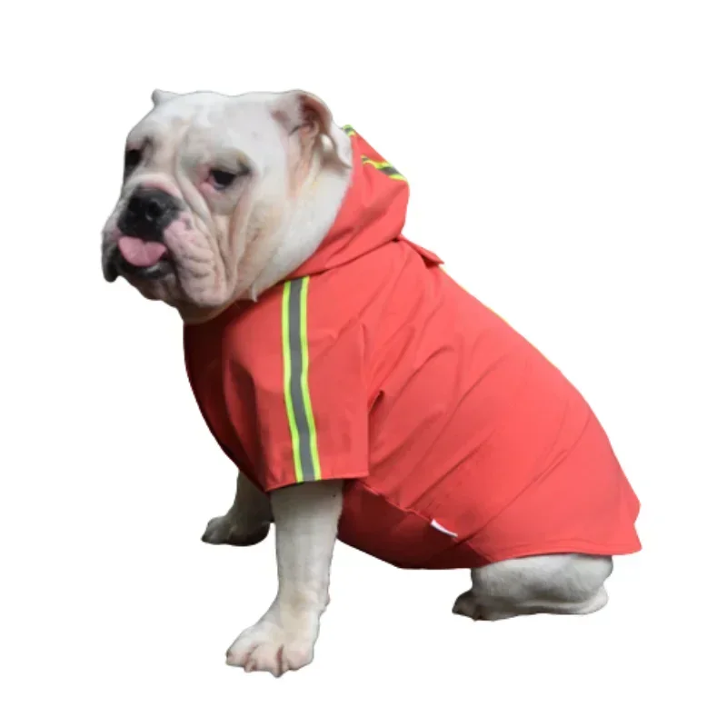 Chubasquero-para-Bulldog-Franc-s-ropa-para-perro-Pug-Bulldog-ingl-s-Pit ...