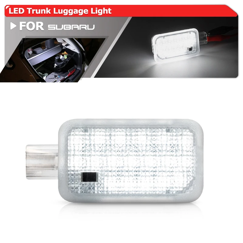 LED-Trunk-Luggage-Compartment-Light-Replacement-For-2008-2023-Subaru ...