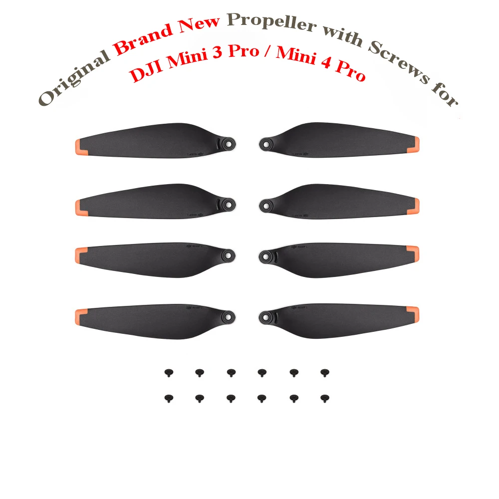 Original-Propeller-with-Screws-for-DJI-Mini-3-Pro-Mini-4-Pro-UAV ...