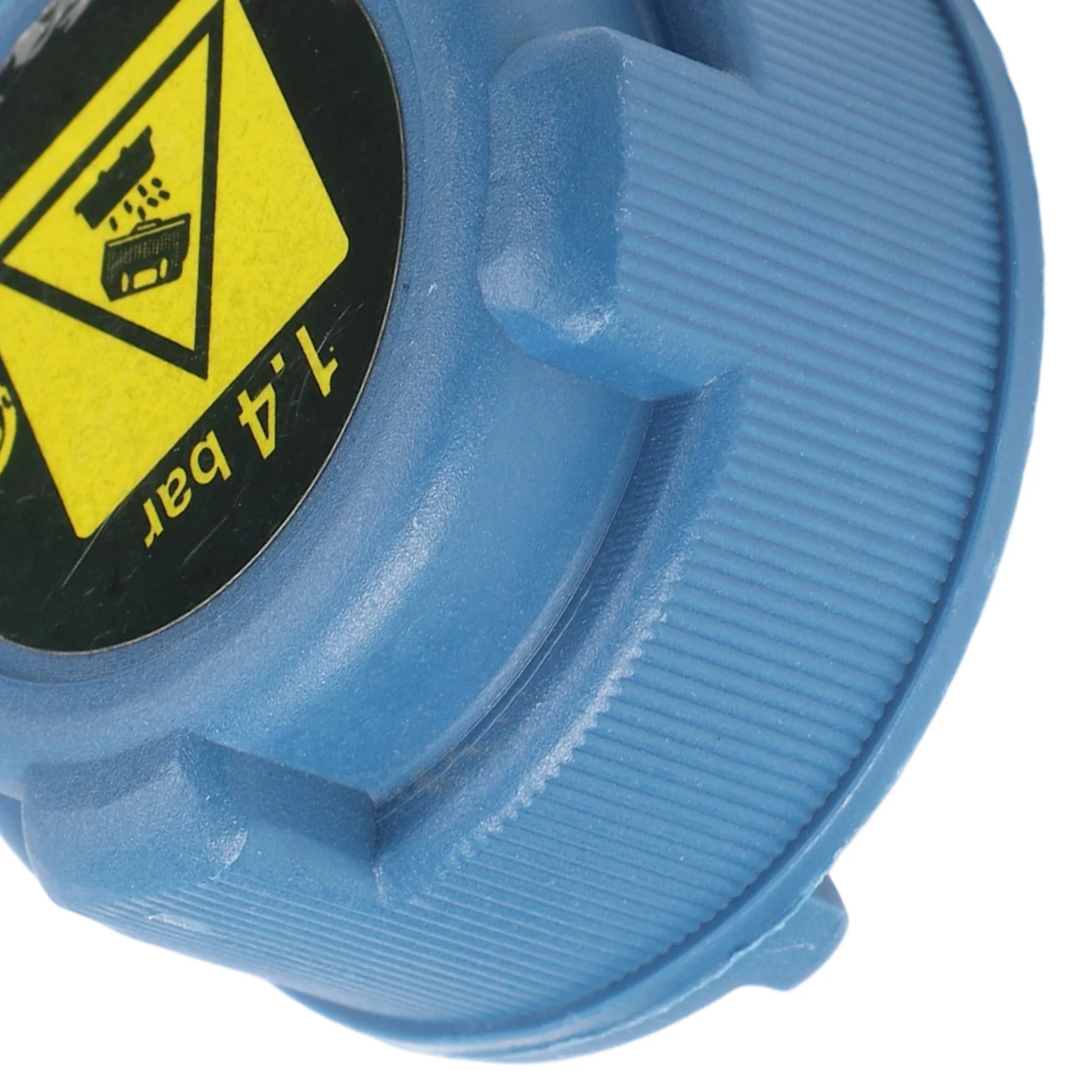 Radiator Pressure Expansion Water Tank Cap 46799364 For FIAT For PUNTO ...