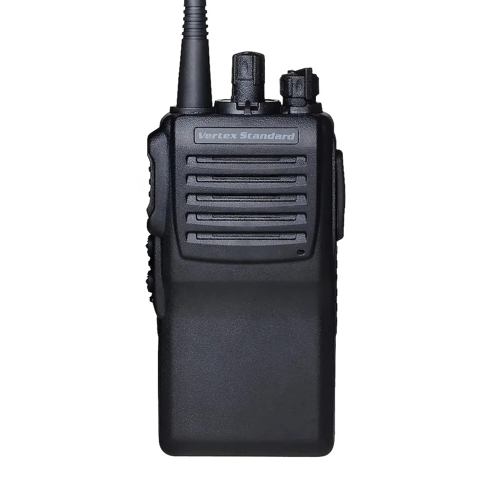 Motorola-Walkie-Talkie-de-mano-Vertex-Radio-bidireccional-Alta-calidad ...