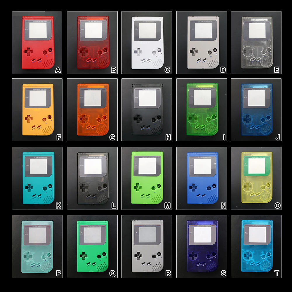 1set-Full-Set-Housing-Shell-Case-Cover-Repairt-Parts-For-Gameboy ...