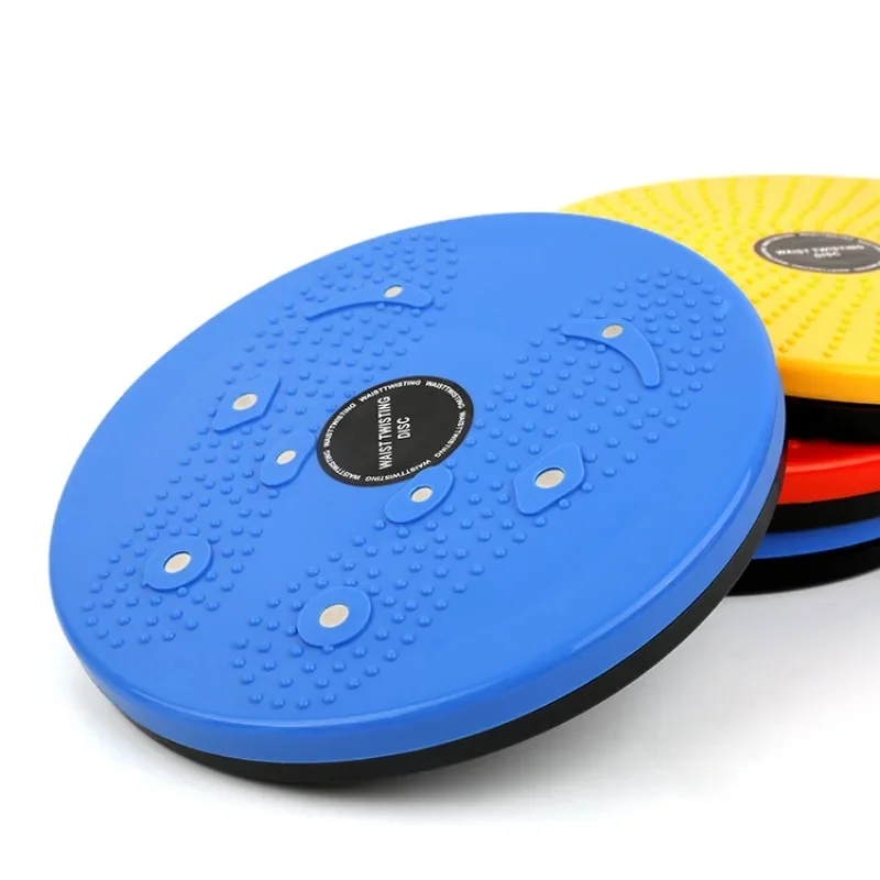 Turntable-Fitness-Equipment-for-Home-Gym-Core-Exercise-Disc-Twist ...