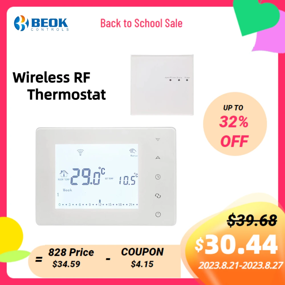 Beok-Wireless-Thermostat-Touch-Screen-Programmable-Temperature ...